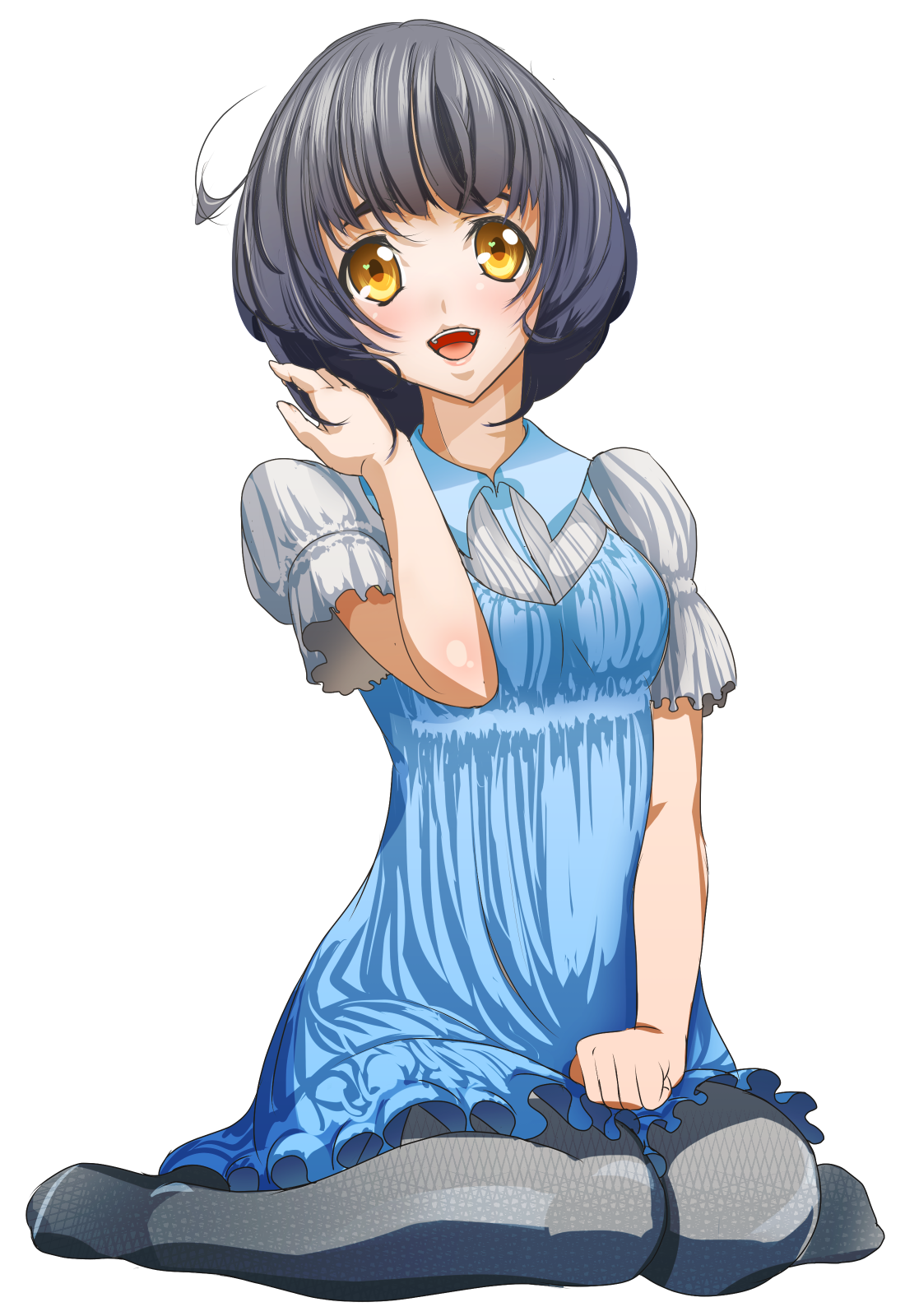 なぜアニメはいつまでも世間体が悪く市民権を得られないのか ええやん なんぼなん?